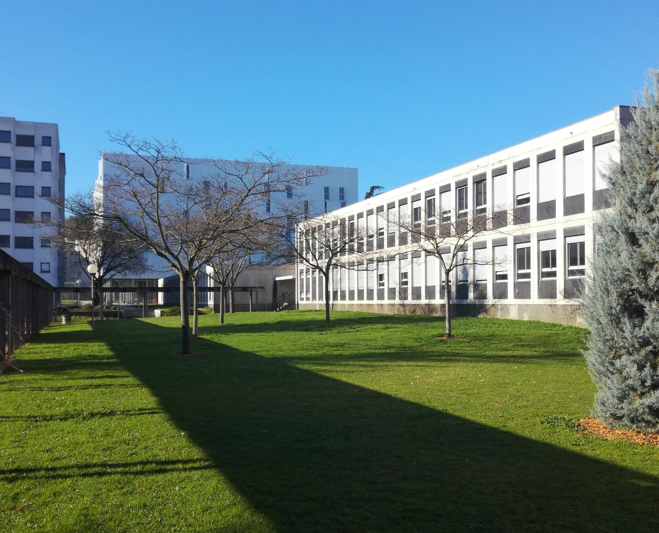 Gestion des Entreprises et des Administrations